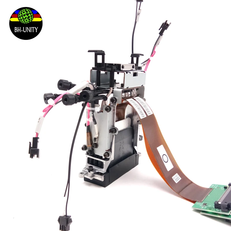 Mimaki JFX200-2513 Print Head - High Performance & Reliability