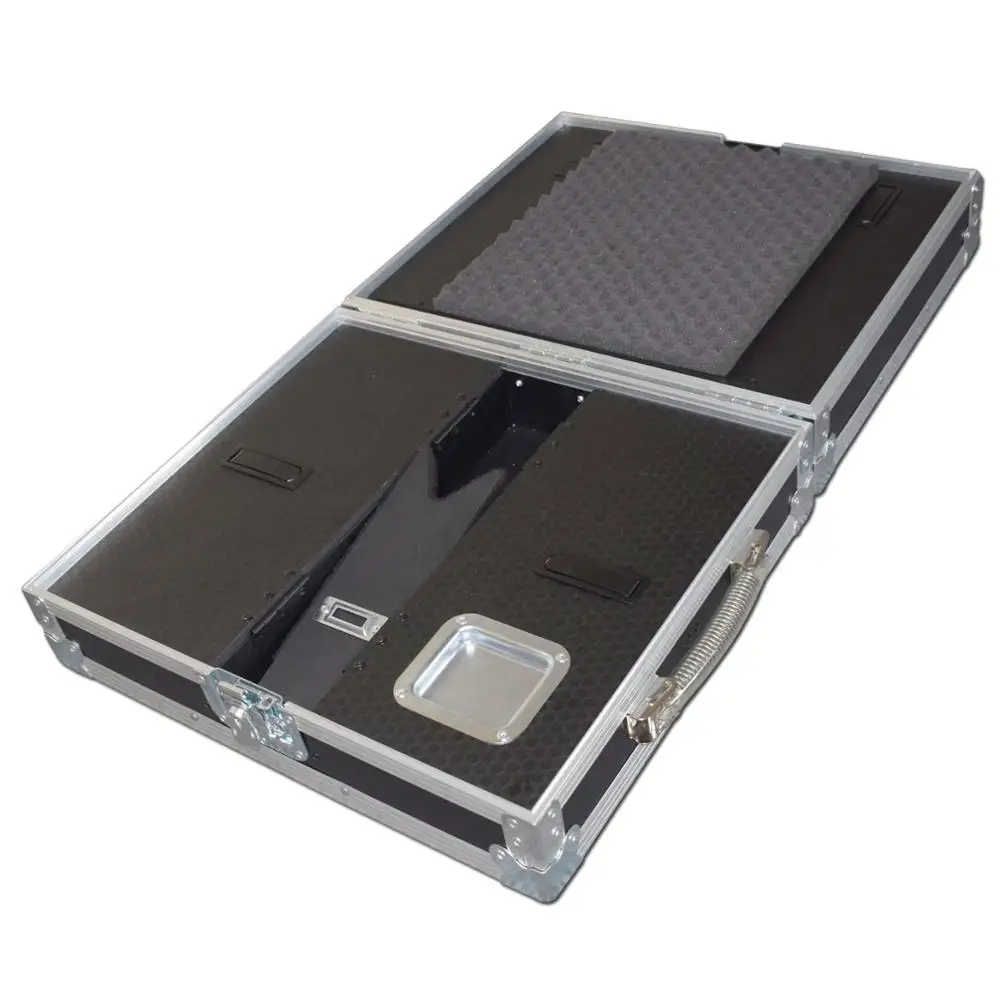Kkmark Custom Guitar Tech Flight Case - Fireproof & Waterproof