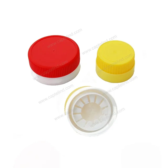 29/21 Plastic Edible Oil Bottle Cap For Olive Oil Bottle Pressure Cap ...