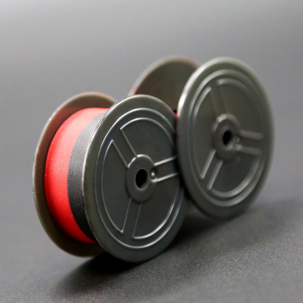 Printer Ribbon Spool Calculator typewriter ribbon GR24 compatible for ...