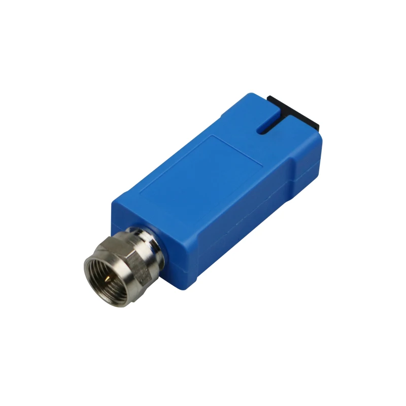 FTTH CATV Optical Receiver - High Power & Reliable Communication