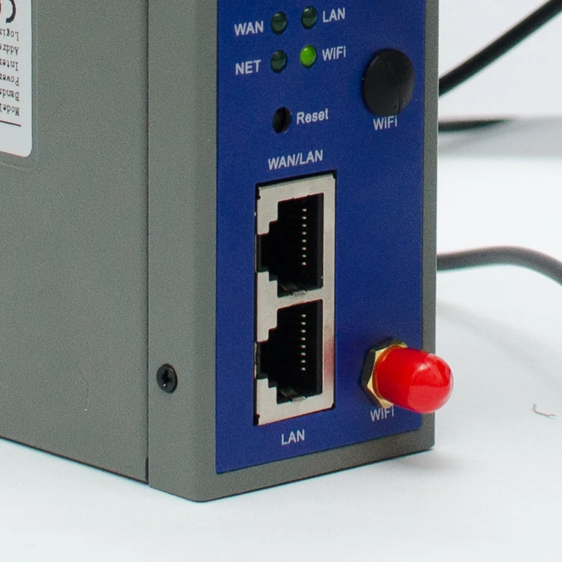 High Quality Industrial 4g Lte Wifi Bus/car/m2m Vehicle/remote ...