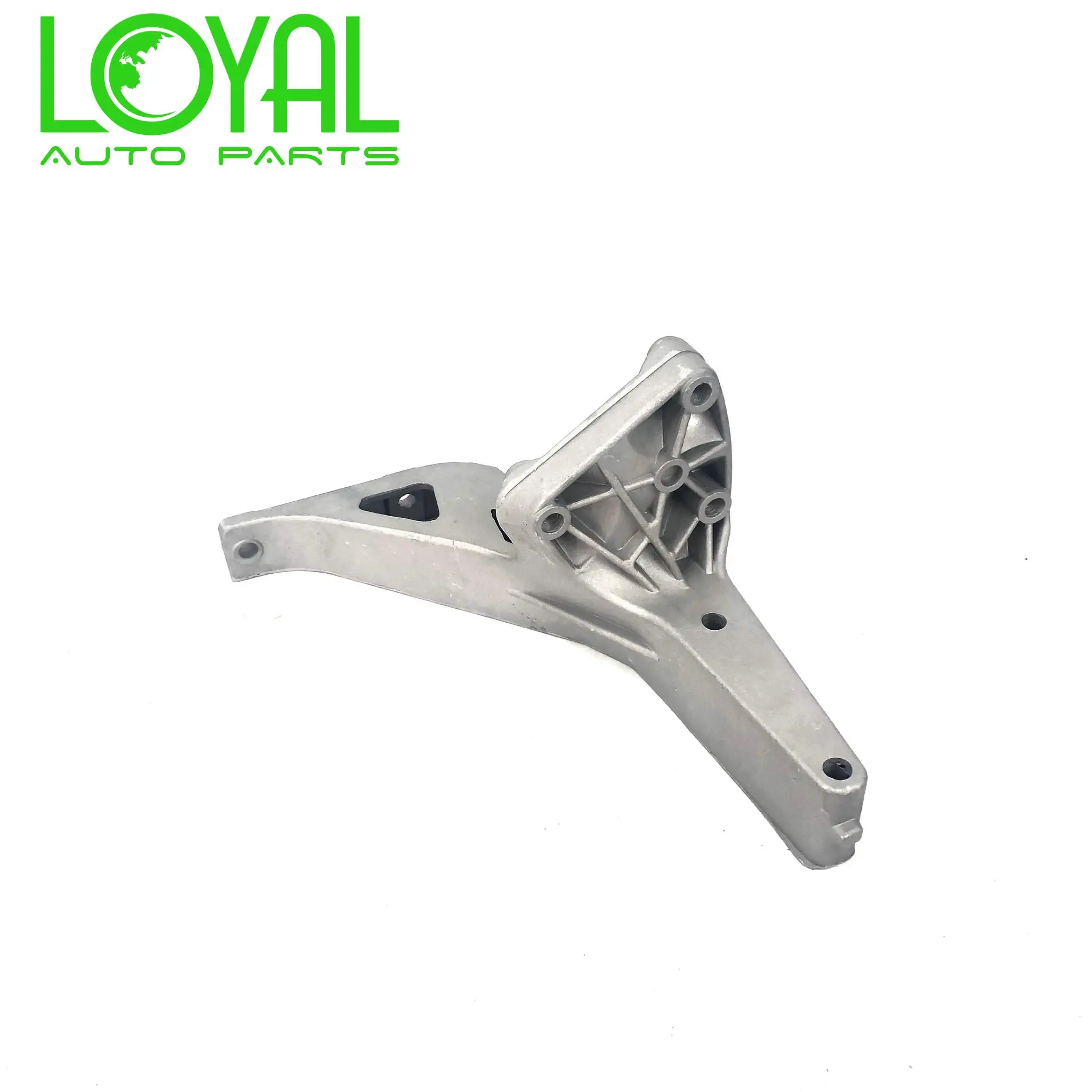 Mercedes Benz Truck Body Parts - Bumper Bracket 9436660278