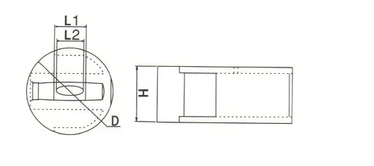 Yj-hg3616 Circular Spirit Level Parts Drill With Bubble Level - Buy ...