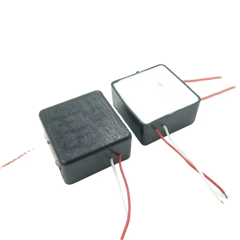 DC 6v 20kv Step-up feedback transformer high voltage converter oven gas ...