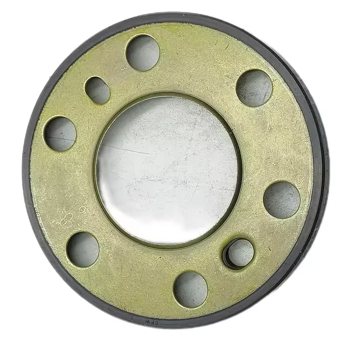 Auto Parts Crankshaft Sensor Reluctance Ring 55574781 55561766 For ...