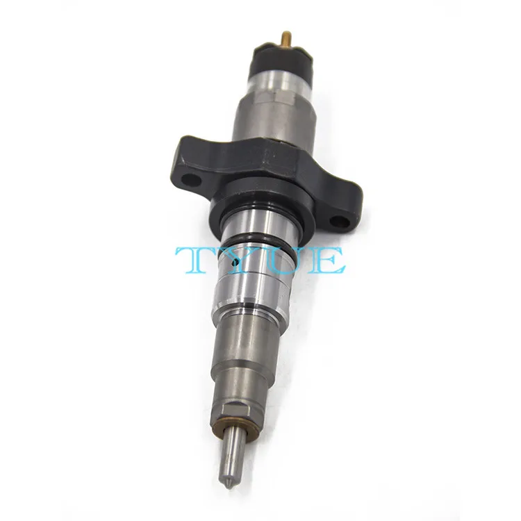 Cummins Diesel Injector 0445120384 - High Quality & Reliable