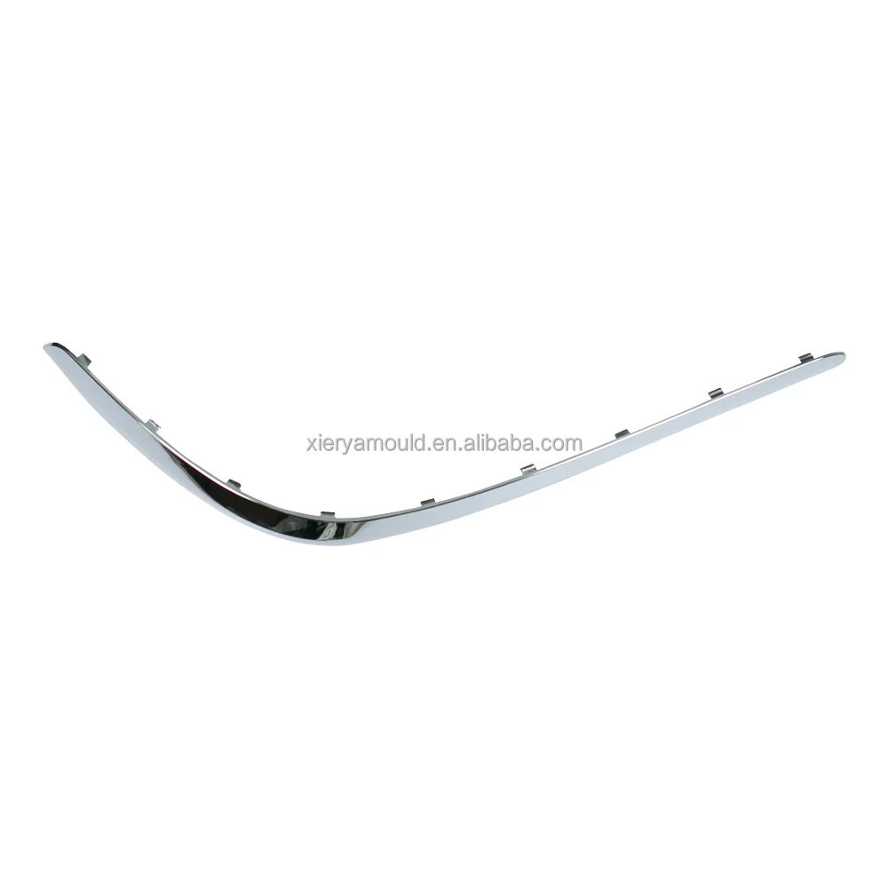 Mercedes GL-CLASS X164 Rear Bumper Assembly - Factory Sale