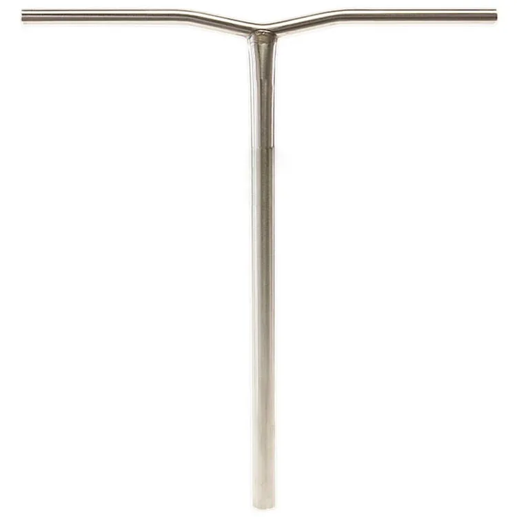 Best Pro Scooter Bars - Titanium Stunt Scooter Handlebars