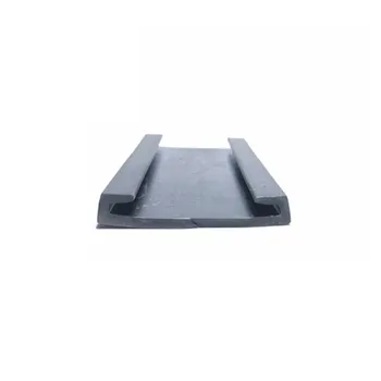 Rubber Extruded C Shape Channel Fuel Tank Strap - Buy C Channel,Rubber ...