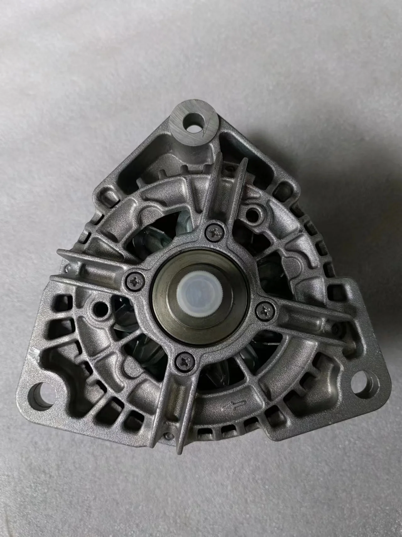 Original Authentic Heavy Truck Accessories OM457OM460 Generator ...