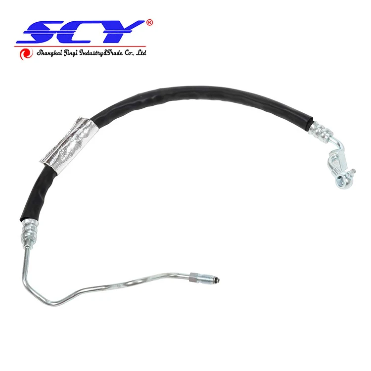 Power Steering Pressure Hose Suitable For Nissan Altima 497207y000 ...
