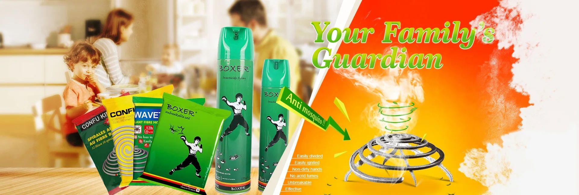 Hangzhou Chief Technology Co., Ltd. - mosquito coils, essential balm