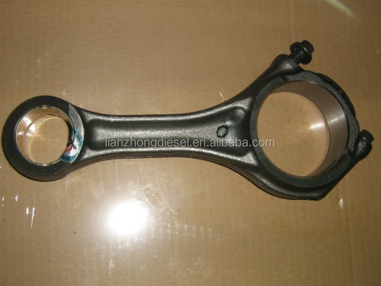Original Connecting Rod 4898808 4891176 for Diesel Engines