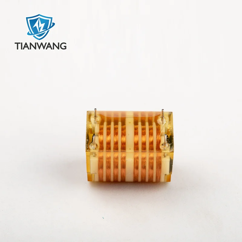High Voltage Ignition Transformer - 8 Slot High Frequency