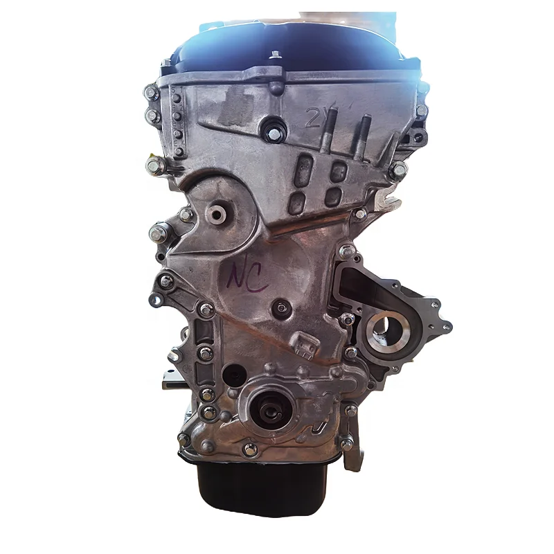 High Quality 2.0L GDI G4NC Engine Assembly for Hyundai Kia