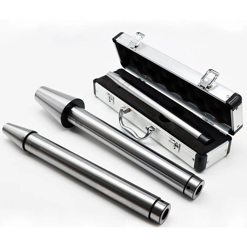 Hsk63 Hsk100 Bt30 Bt40 Bt50 Test Bar Precision Spindle Runout Test Bar ...