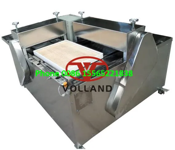 Soft Sweets Cutting Machine/jelly Drops Cutter/coconut Nugget Taffy ...