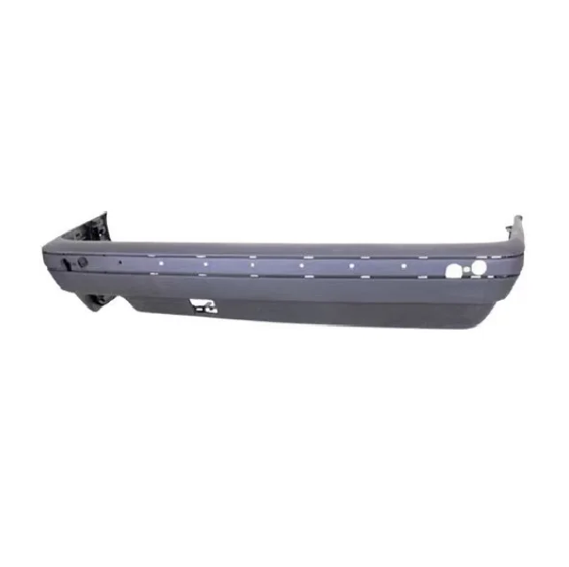 51128185721 Bmw E34 89- European Car 518i M40 M43 520i M20 M50 Rear ...