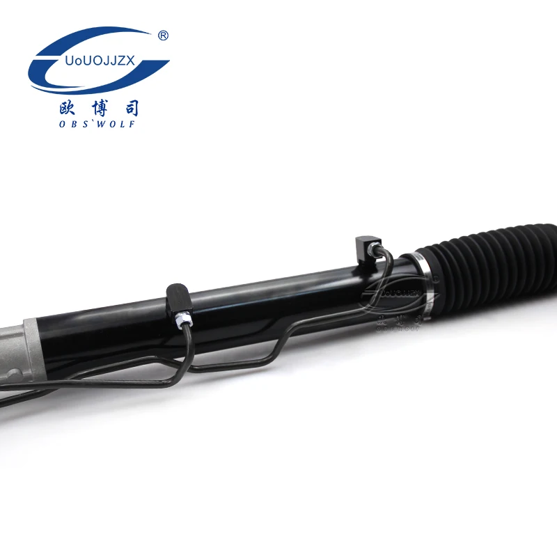 Hyundai Power Steering Rack - Reliable Auto Gear Solutions