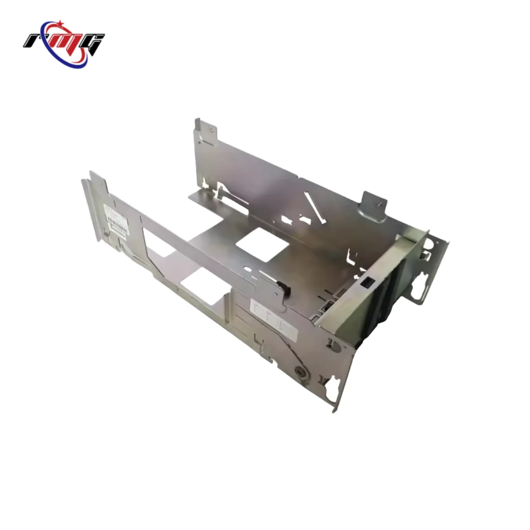 Atm Machine Parts Diebold Single Picker Module Afd 49-211432-000a - Buy ...