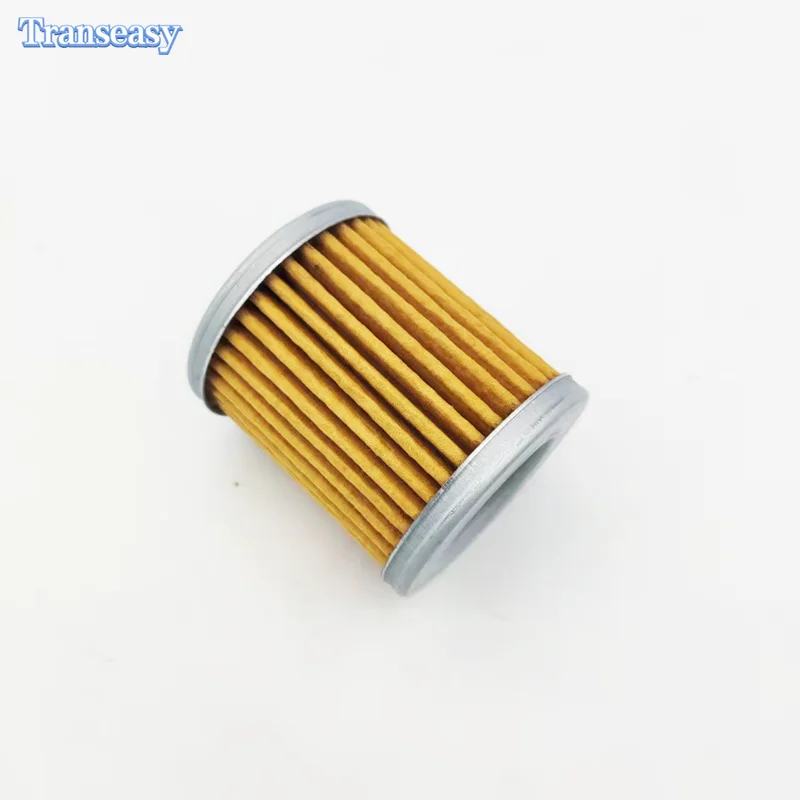 New Jf011e Re0f10a Transmission Filter Gasket Cooler For 07-19 Dodge ...