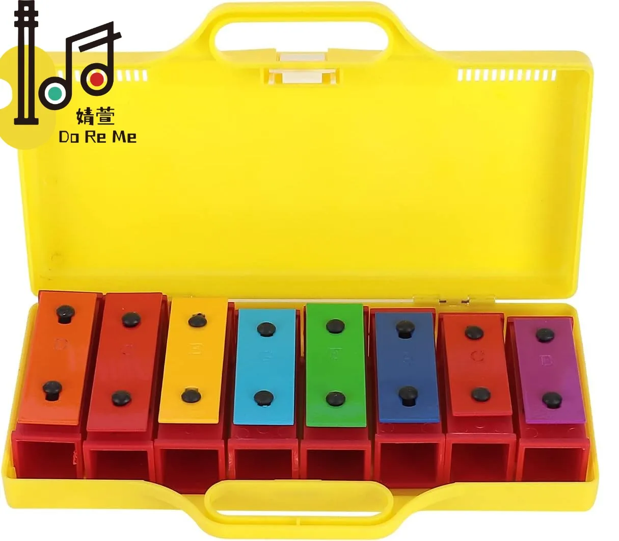 Percussion Xylophone Musical Instruments For Kids Playing Xylophon Toy ...