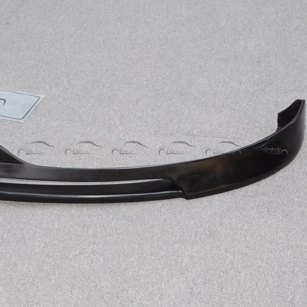 FL Style Front Bumper for Hyundai Genesis Coupe 2009-2011