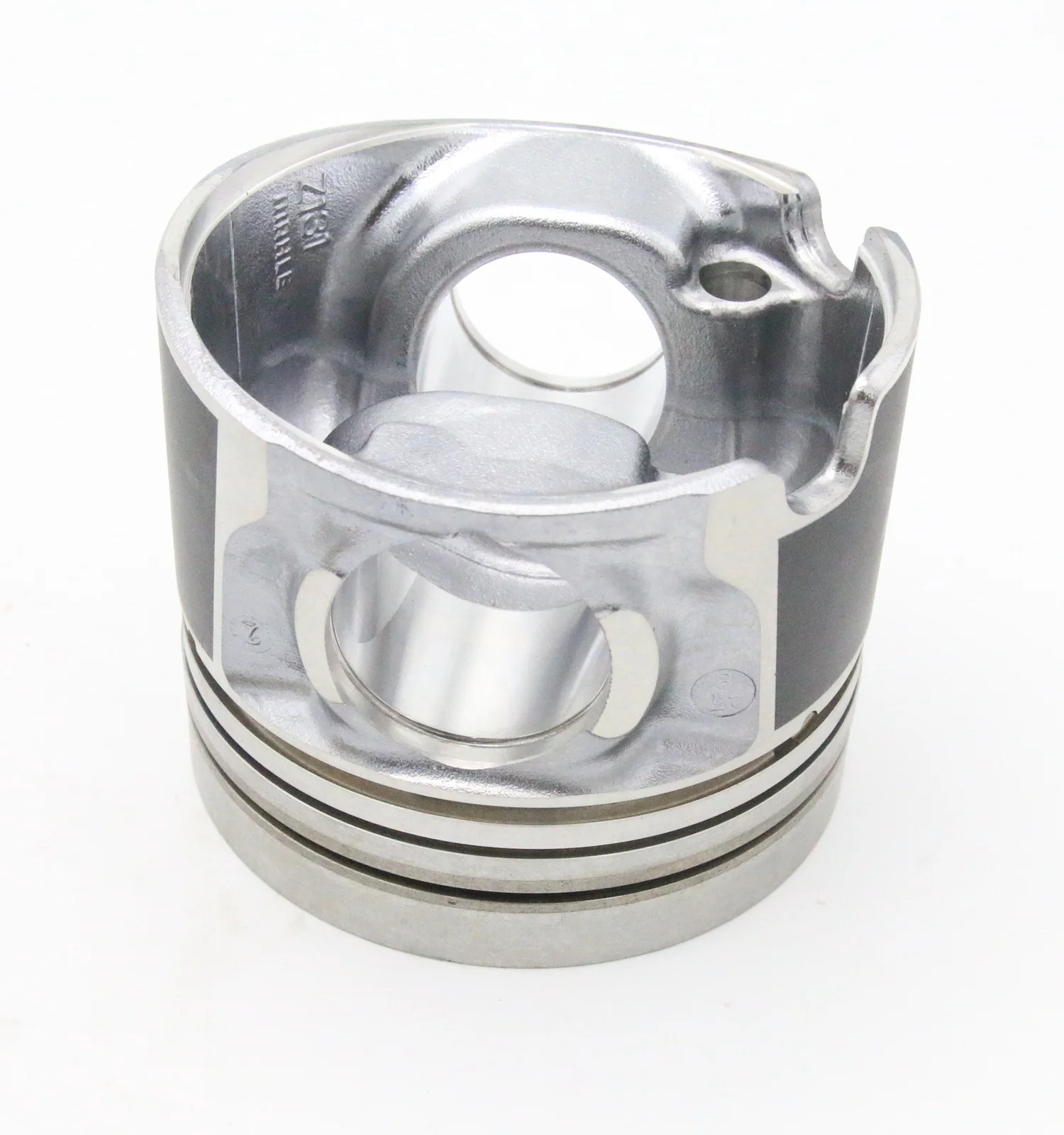 Genuine ISUZU Piston - 8981929270 for FVR Models (1990-1994)