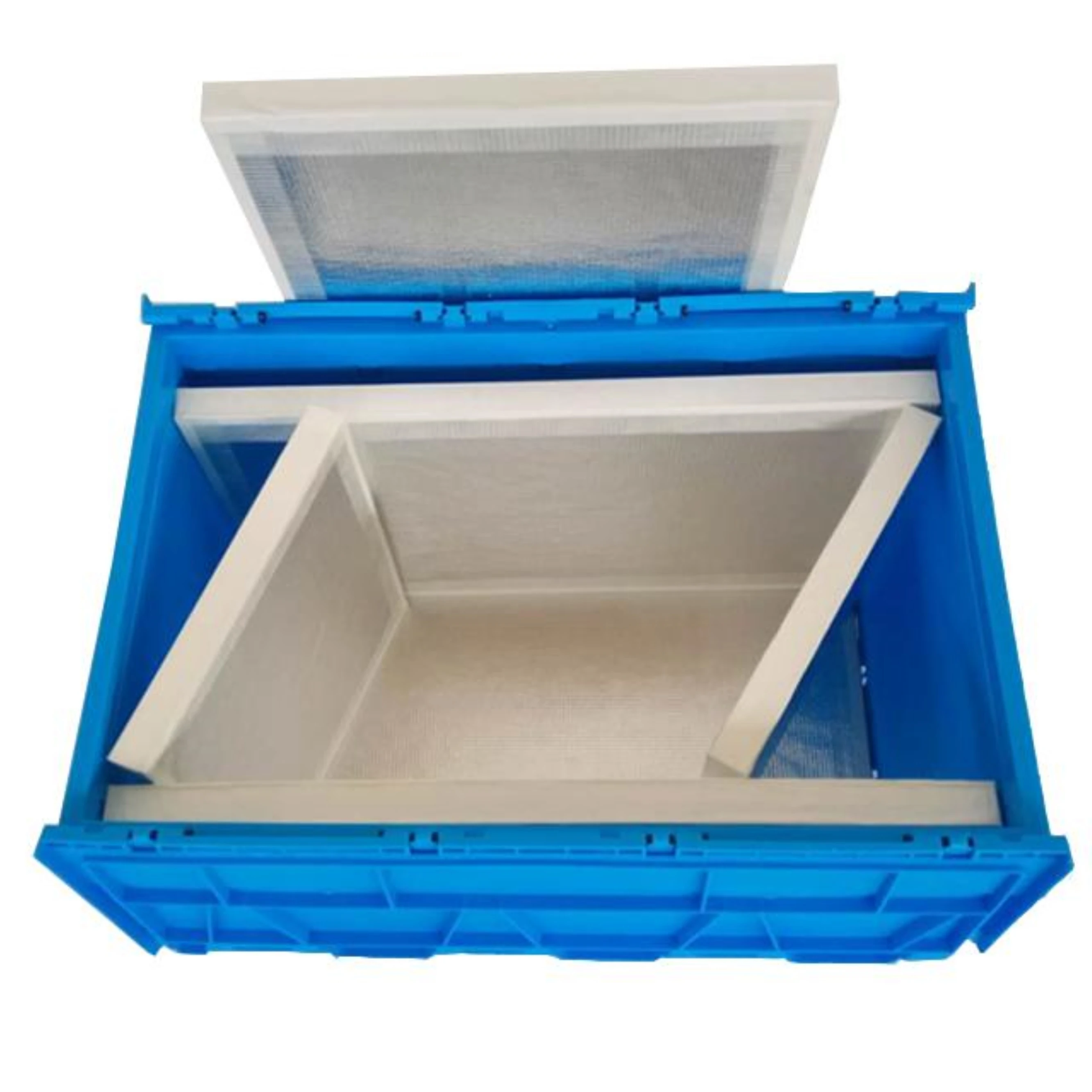 Refrigerated Transport Boxes For Medicines Vaccines And Blood - Buy ...