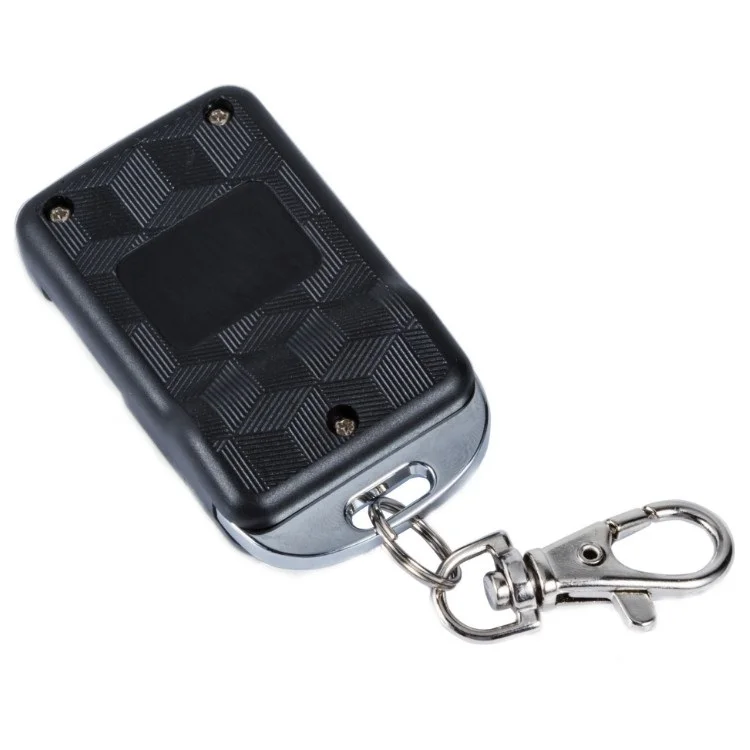 433.92mhz Fixed Code Remote Control Key - Durable & Versatile