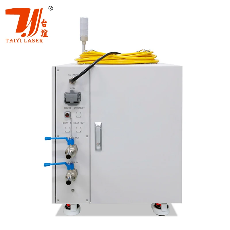 2025 MAX MFSC-6000 6000W Fiber Laser Source for Efficient Fiber Laser ...