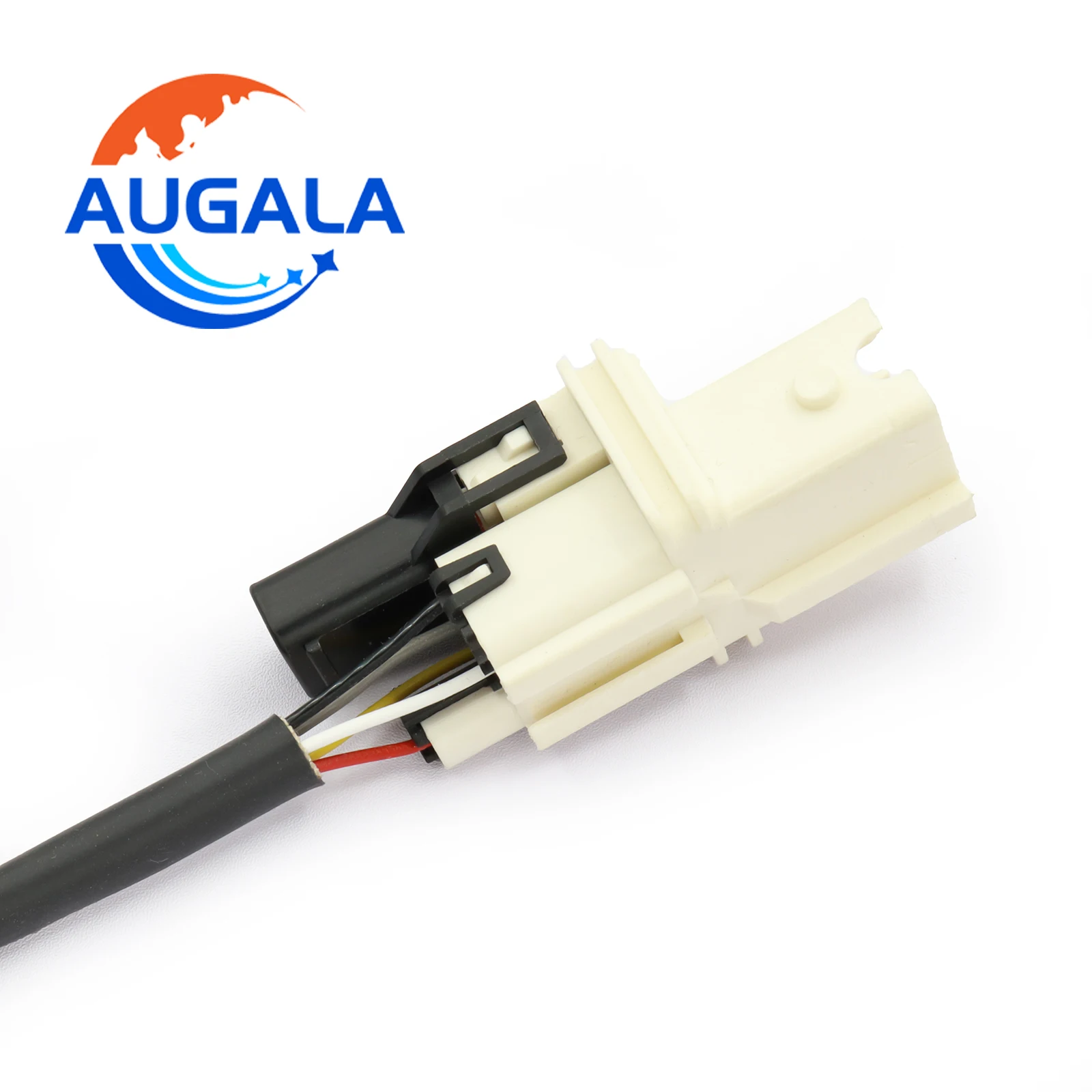 Augala O2 Sensor Oxygen Sensor 0258007135 For 1999-2005 Volvo S80 Xc90 ...