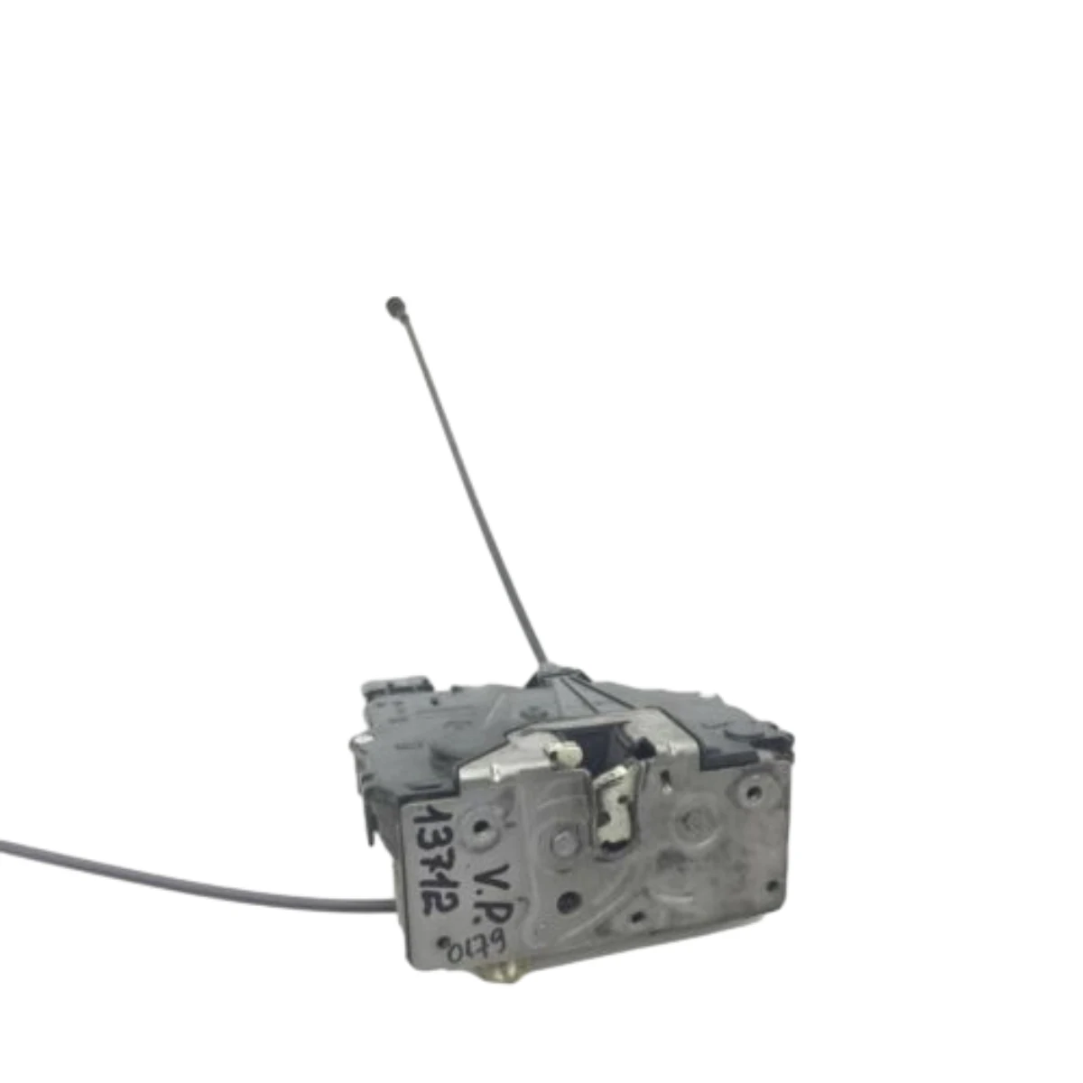 9607230001 9607230101 Truck Body Parts Door Lock For Mercedes Benz Mp4 ...