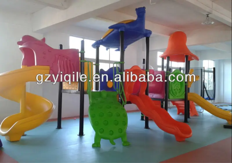 2016 Hottest Creche Outdoor Playground Of Bright Design - Buy Creche ...