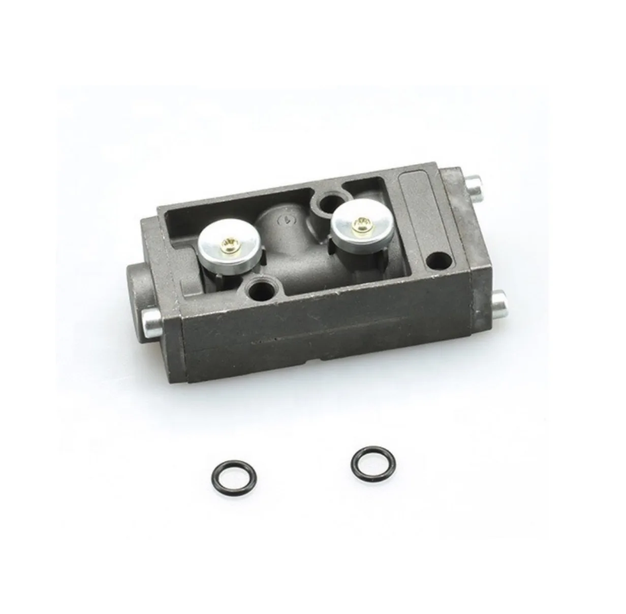 Solenoid Valve Replacement Wabco For Man Daf Renault Iveco Truck Oem ...