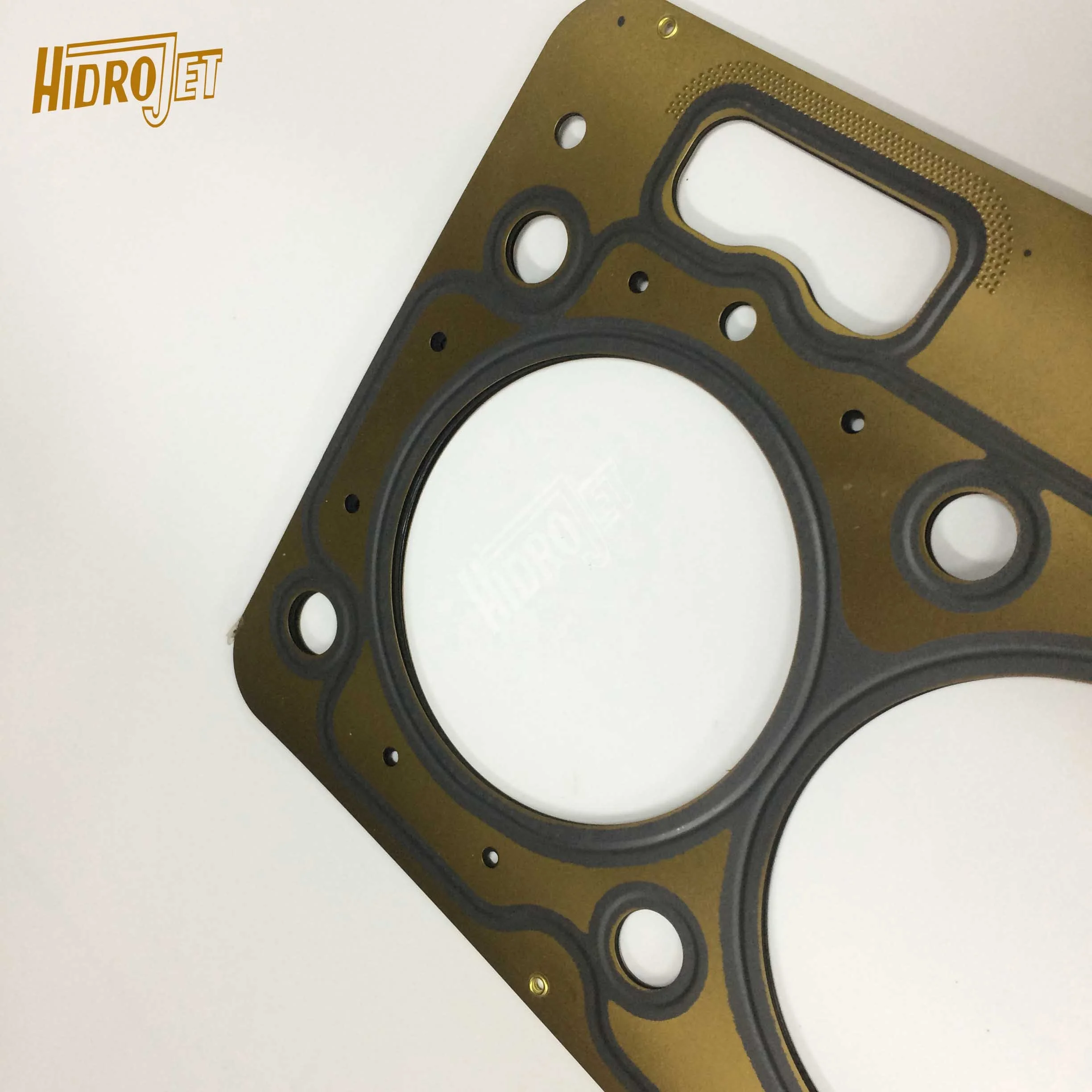 Original New 320d2 Cylinder Head Gasket C7.1 Gasket 3596616 359-6616 ...