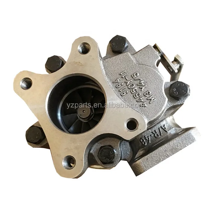 Ta31 2r0145061a Turbo Turbine Turbocharger For Vw L80 4.10 T Ags Engine 465819-5003s Apl709-1 ...