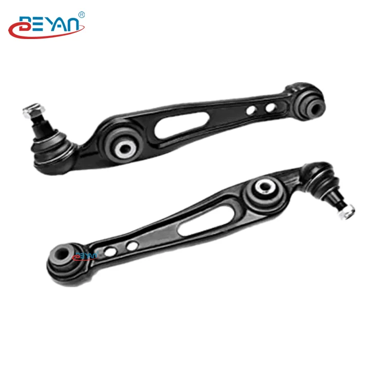 Auto Suspension Parts Lr078476 Lr034217 Steel Control Arm Fit In Front ...