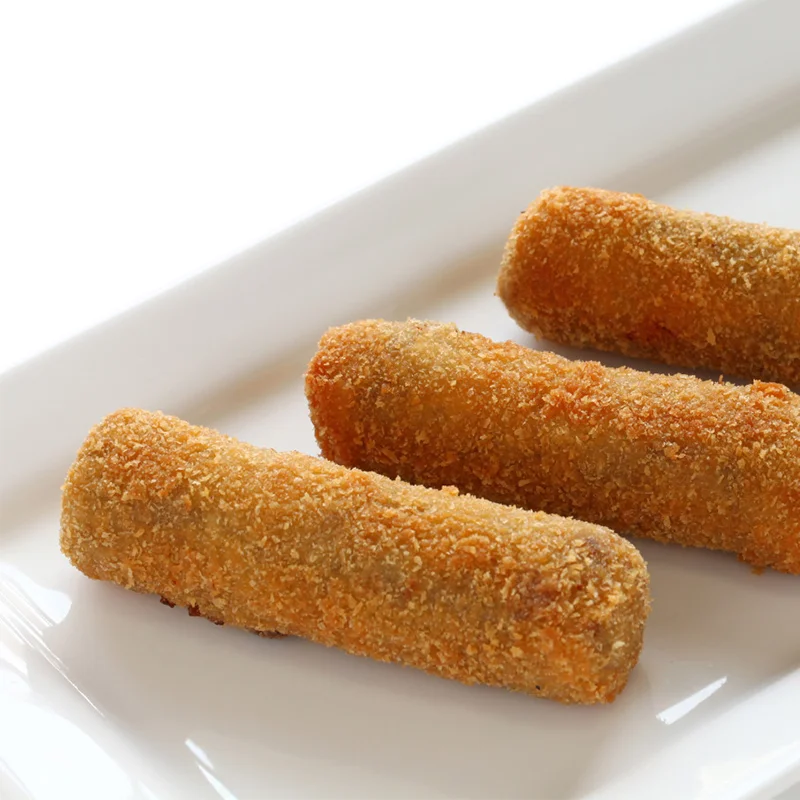 Yucheng Multifunctional Fully Automatic Vegetable Slicer & Croquette ...