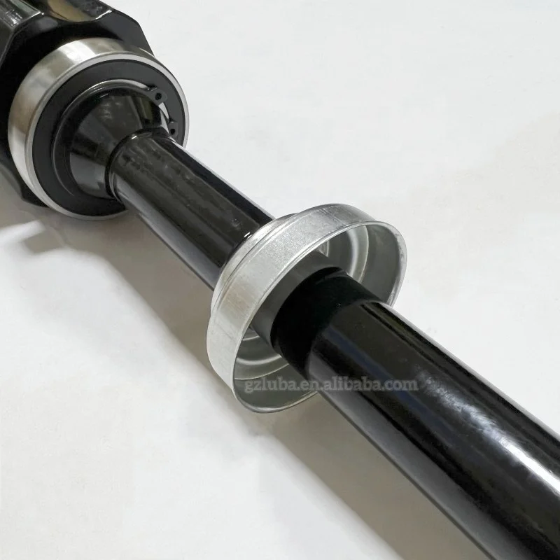 Front Right Drive Shaft Lr024755 Lr061603 For Land Rover Discovery ...