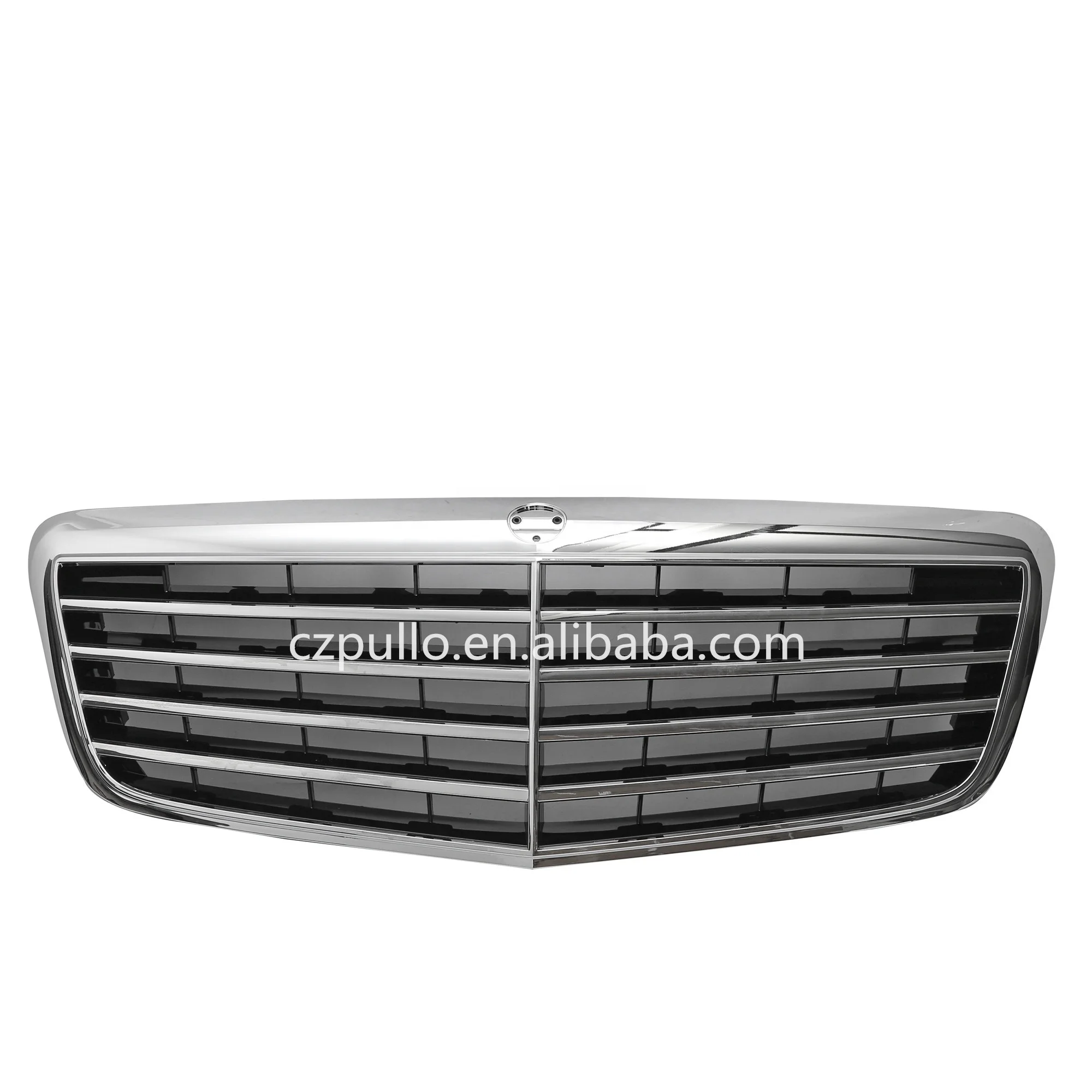 Car Accessories Auto Spare Parts CAR Grille for BENZ W211/E"05-"08 ...