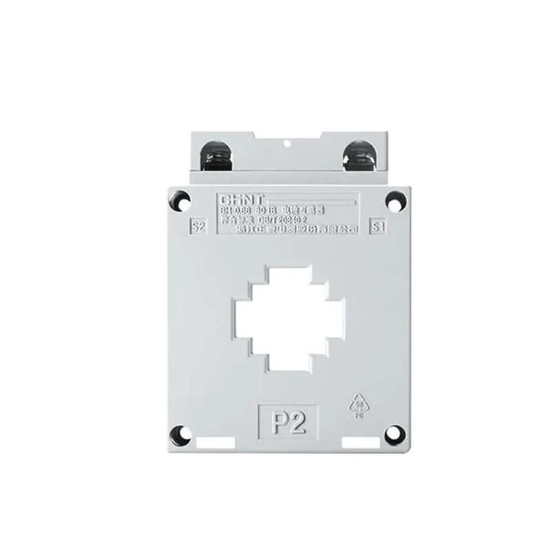 Chint Three-Phase Current Transformer BH-0.66 AC Through-Core Type ...