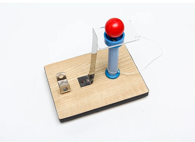 Gelsonlab HSPD-106 Moment of Inertia Apparatus - Teaching Instrument