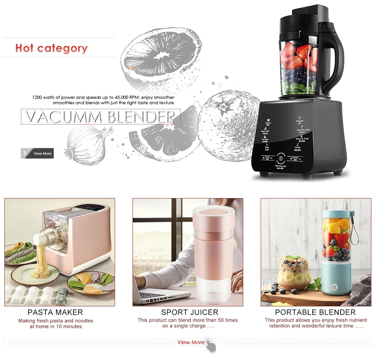 Zhongshan Kerisson Home Appliance Co., Ltd.