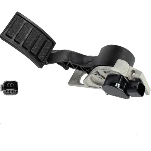 Acceleratorペダルアセンブリセンサー21116877 20715967 Throttle Position Sensor - Buy ...