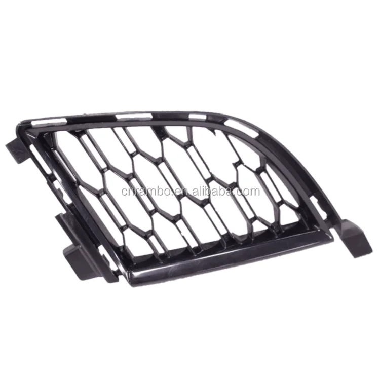 Parrilla inferior del parachoques delantero del coche OEM 51118075601 ...