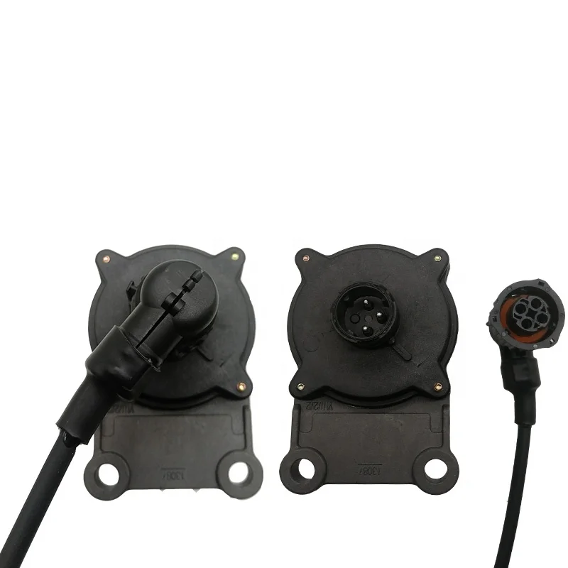 Engine Load Sensors for Heavy-Duty Trucks - Reliable Performance