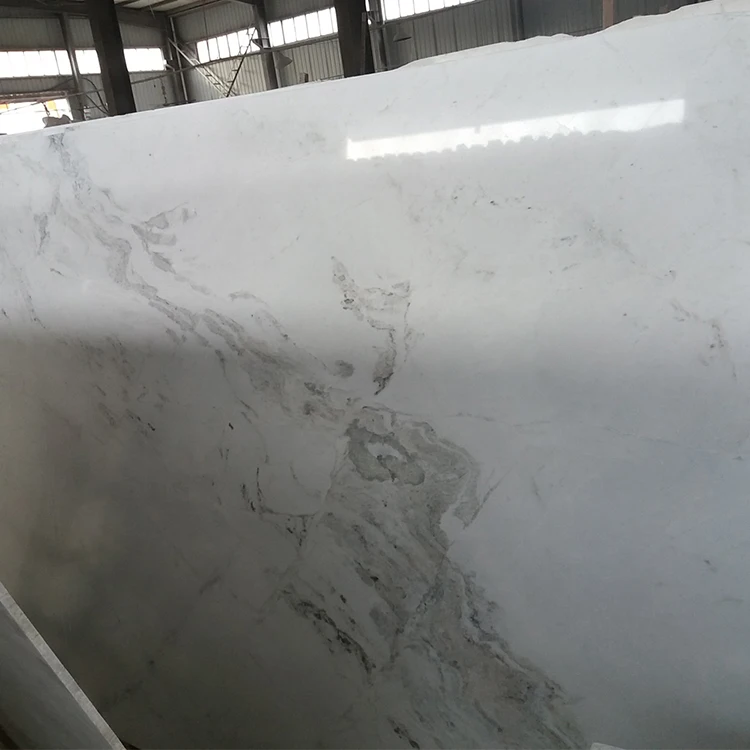 Glorious White Marble Slabs - Best Price Natural Stone