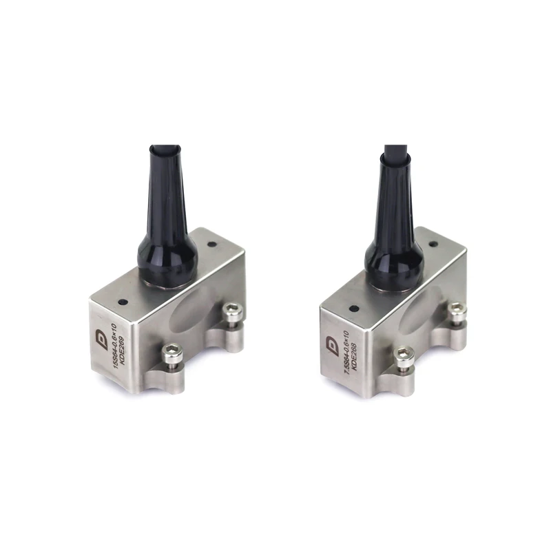 Doppler Phased Array Transducer - Advanced NDT Ultrasound Probe